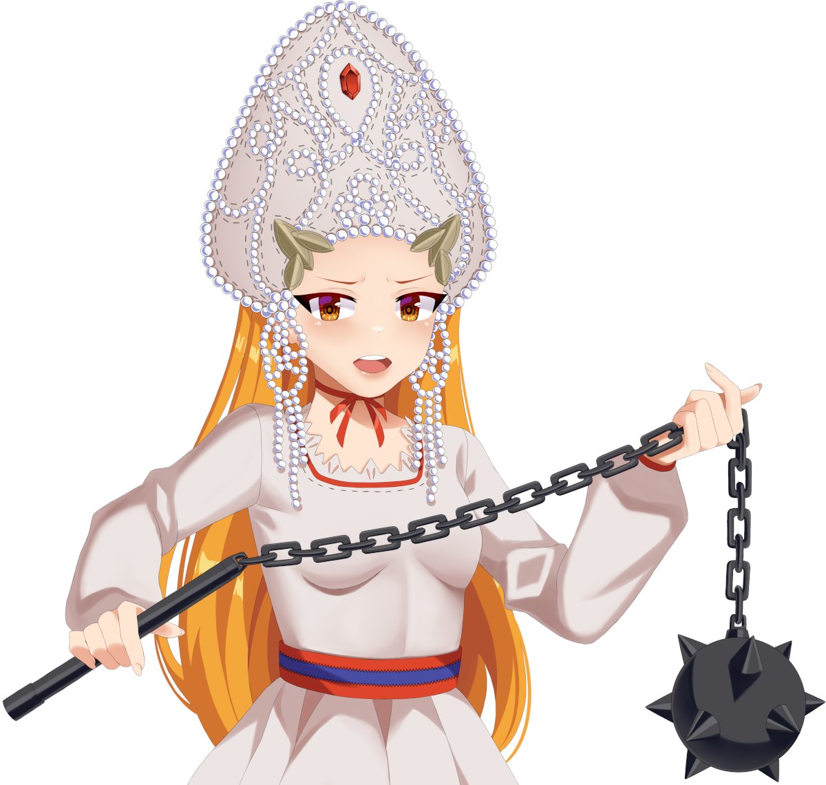 Hors (@horsicq) / Twitter