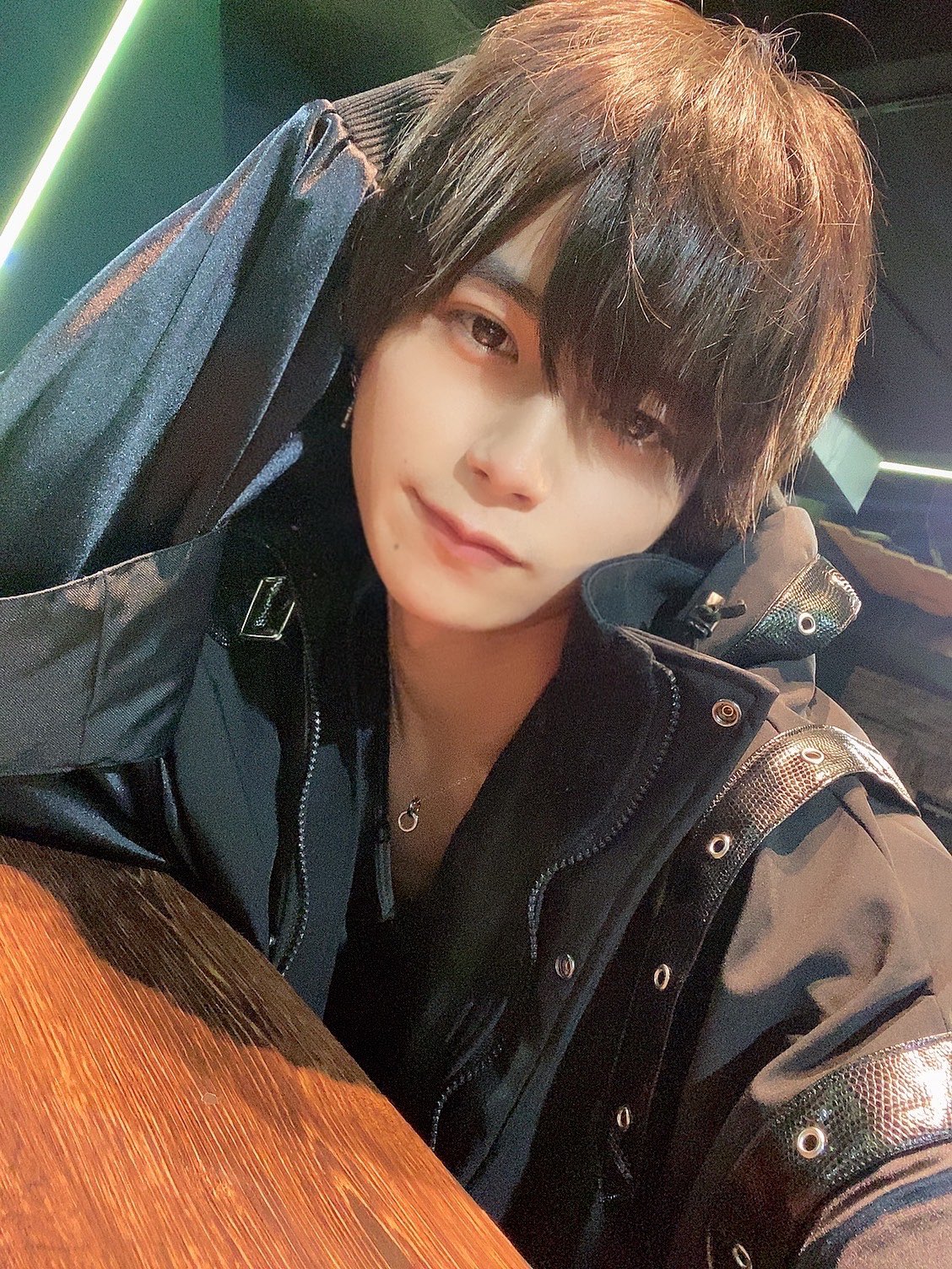 仲村龍弥（りゅうや） (@Spa_ryuya) / Twitter