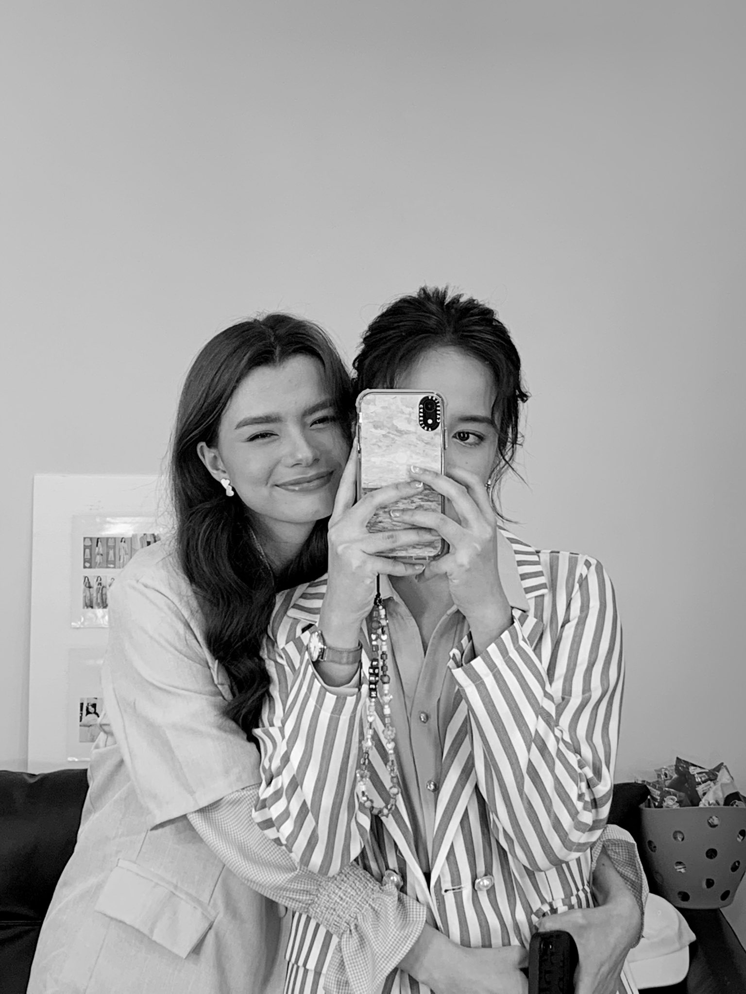 N' Becky (Luv u mami) on Twitter: "@srchafreen ไม่มีพี่ฟรีนเป็นของตัวเองหละสิ😜คริคริ" / Twitter