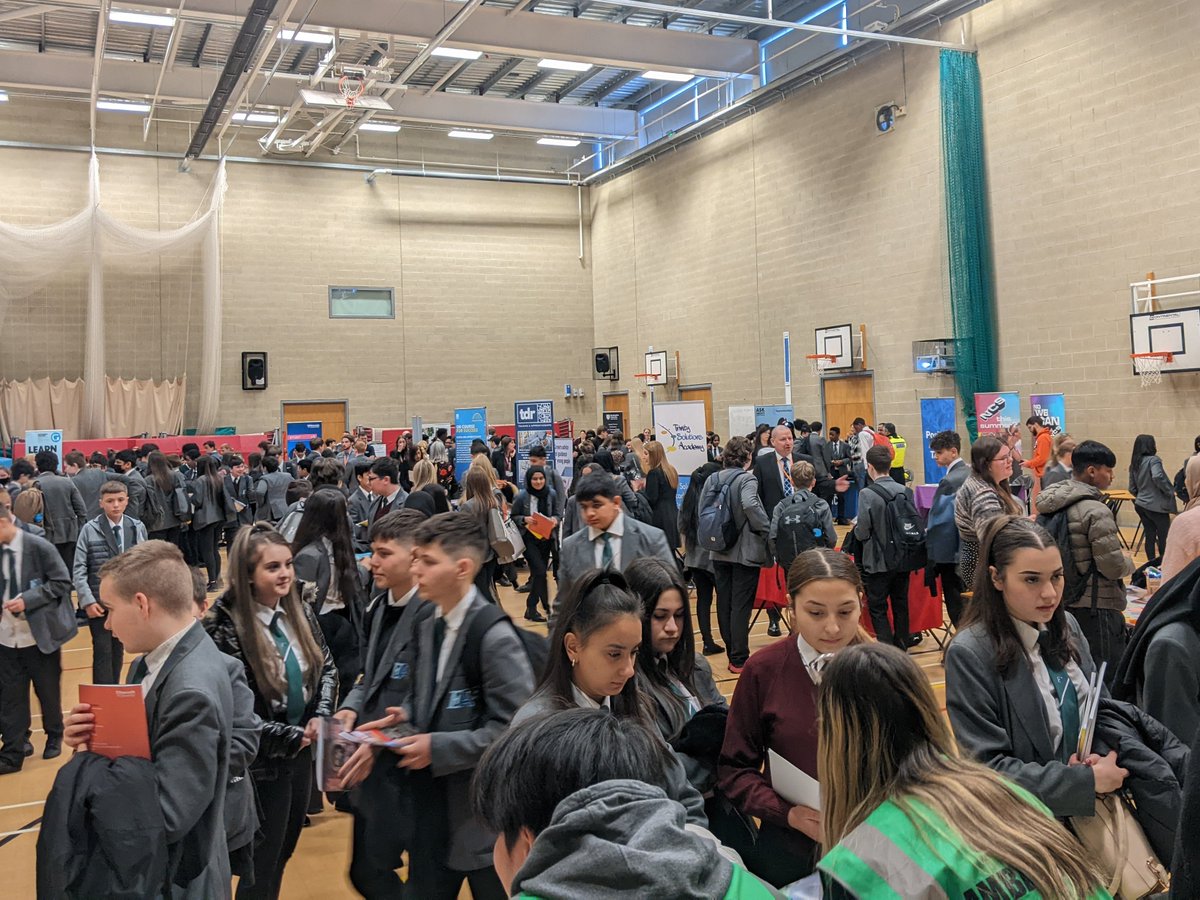 Welcome - Excelsior Academy