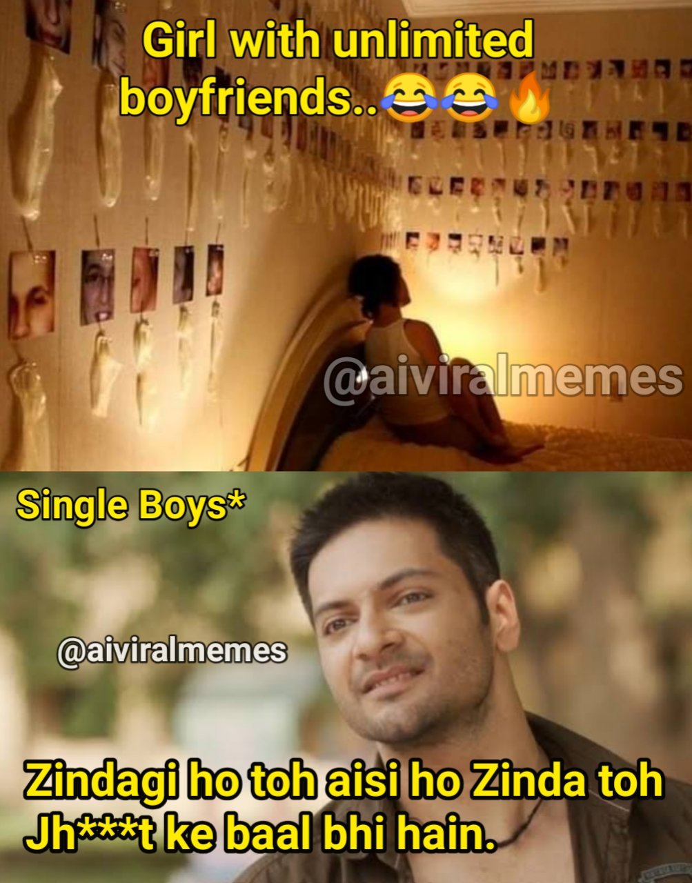 Single Boy Memes
