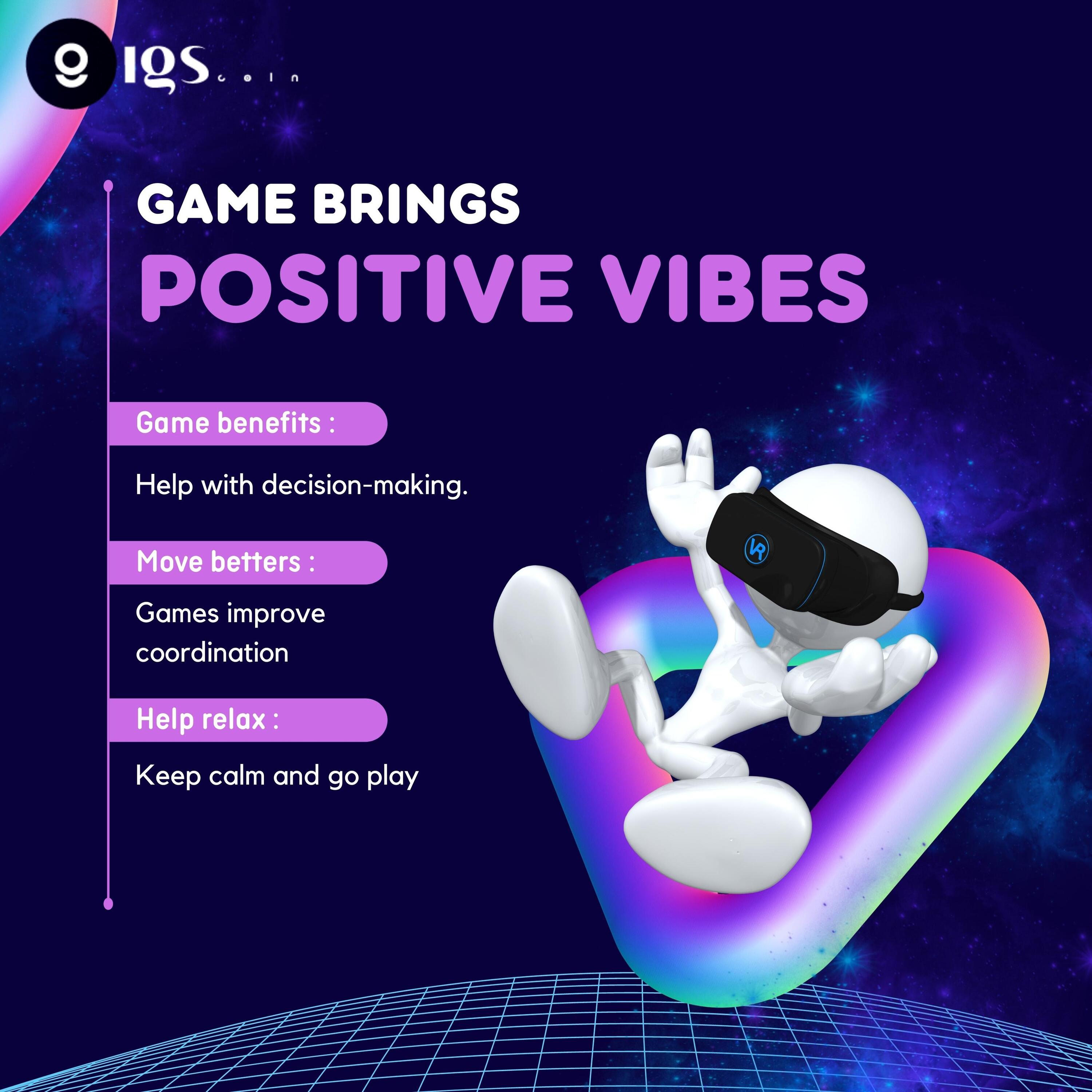 IGSE Coin (@IgseCoin) / Twitter