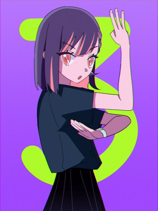 𝐓𝐕♡CHAͶY (@tvchany_) さんのイラスト・マンガ作品まとめ (112 件) - Twoucan