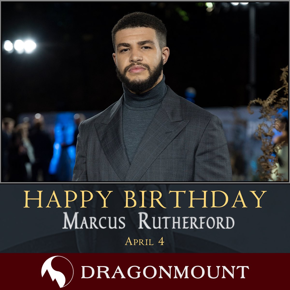 Drake Birthday Meme April