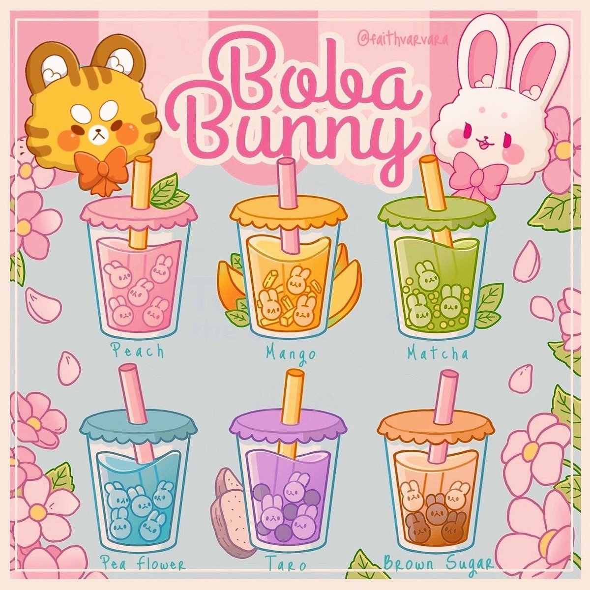 faith Varvara (@FaithVarvara) さんのイラスト・マンガ作品まとめ (3 件) - Twoucan