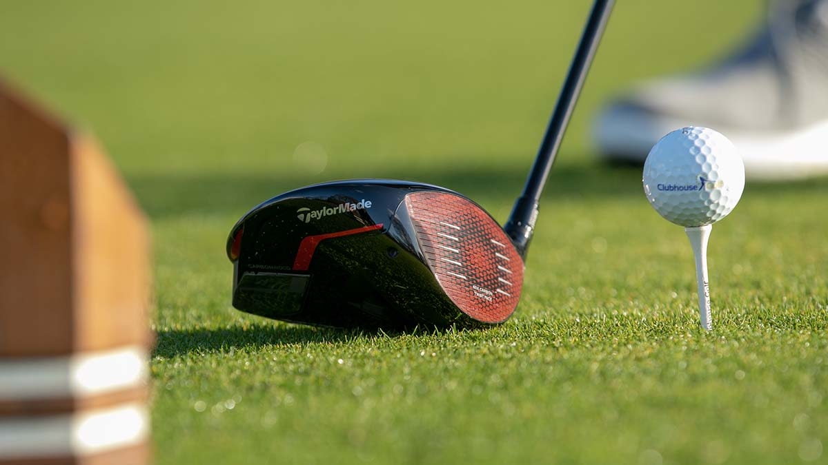 Taylormade Wallpaper