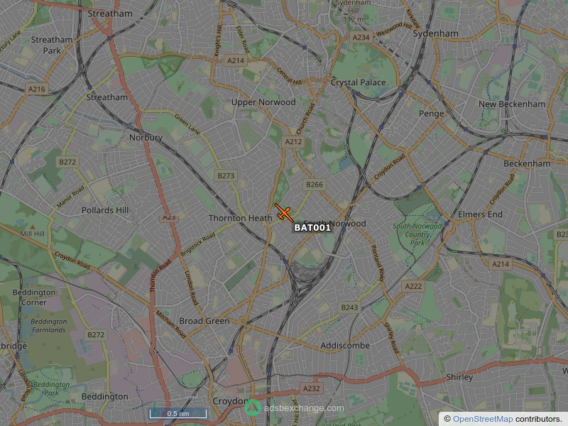 Advisory Circular London On Twitter Aircraft With Unknown advisory-circular-london-on-twitter-aircraft-with-unknown