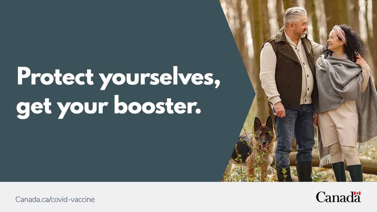 Health Canada And Phac On Twitter Are You 50 Years Of Age Or Over You May Be At Risk Of