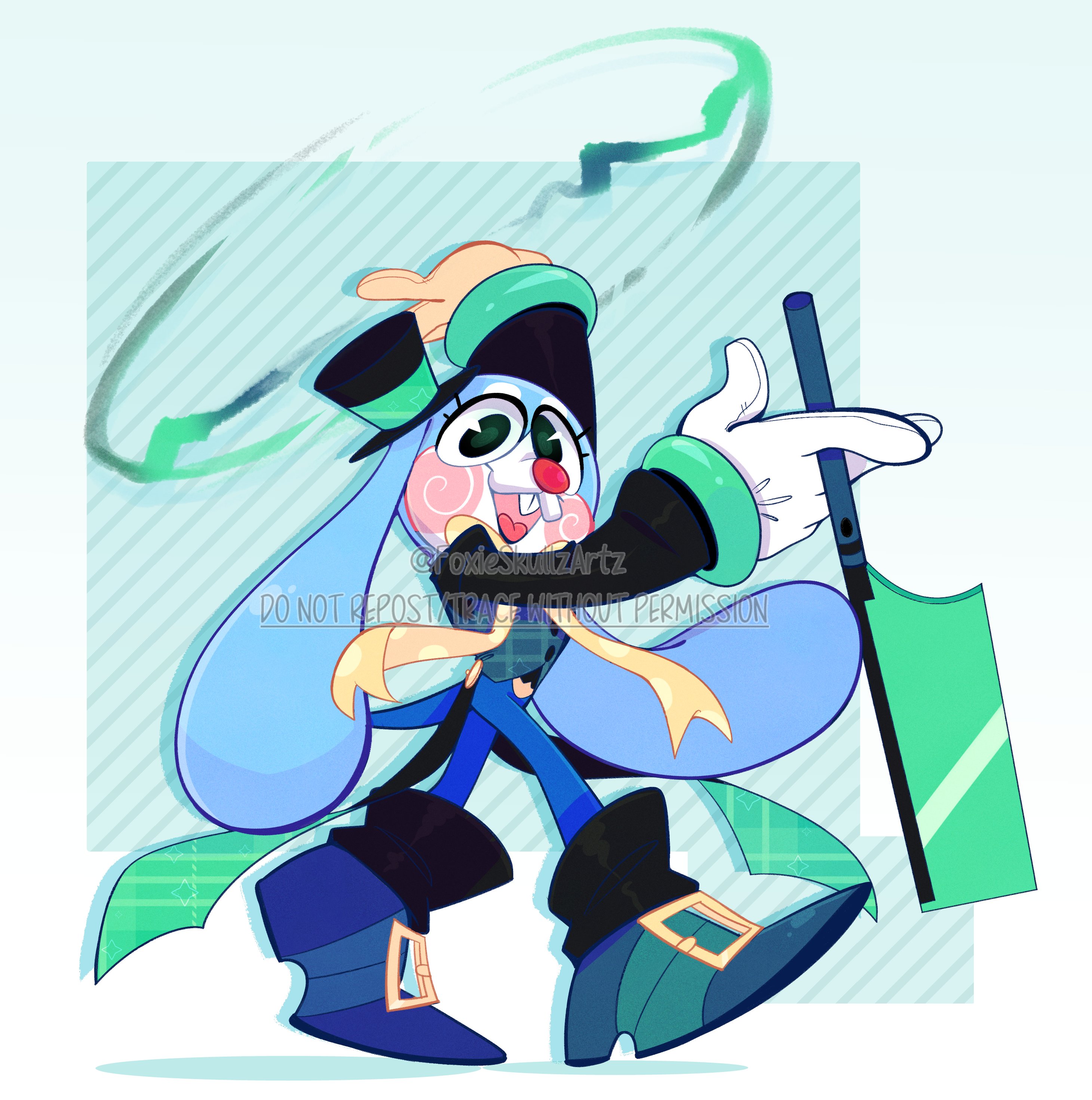 FoxieSkullz Artz on Twitter: "Gonna pull the band-aid before it starts. It’s great that you guys ...