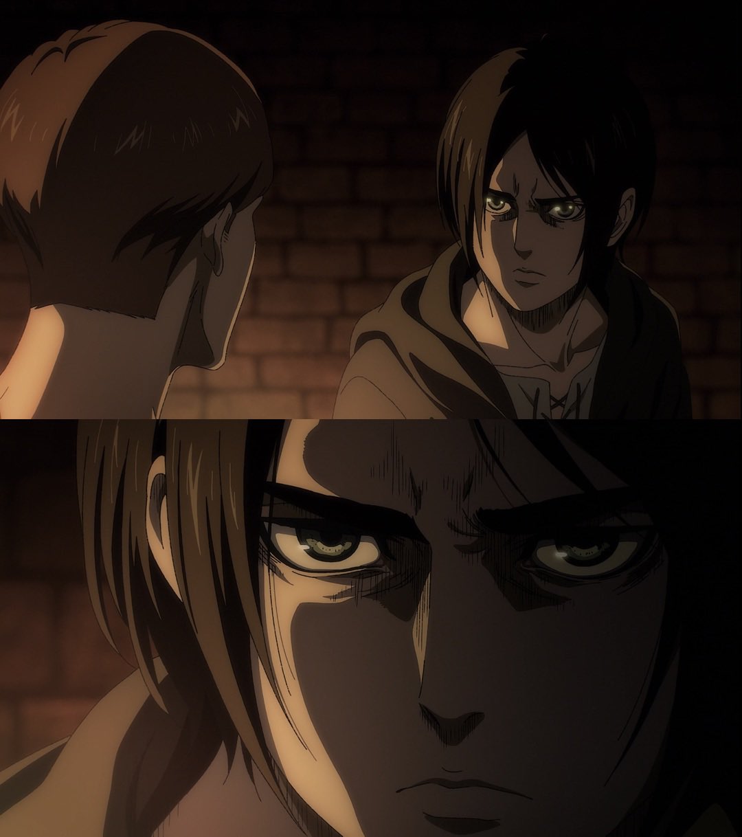 Eren Jaeger Screenshots