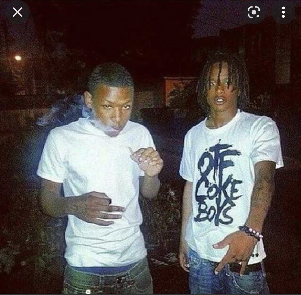 Rondonumbanine And La Capone Quotes