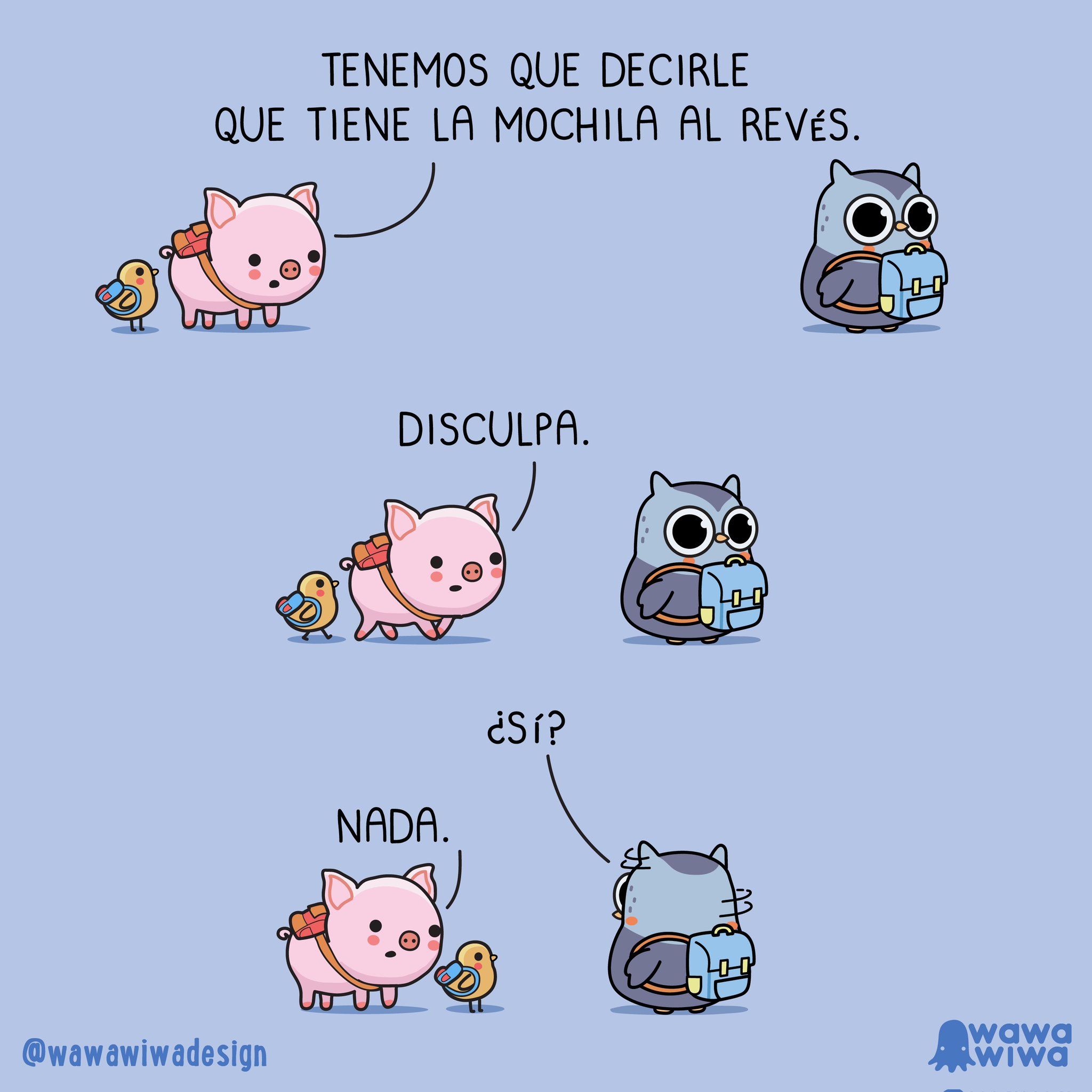 Memes Cerdito Con Frio