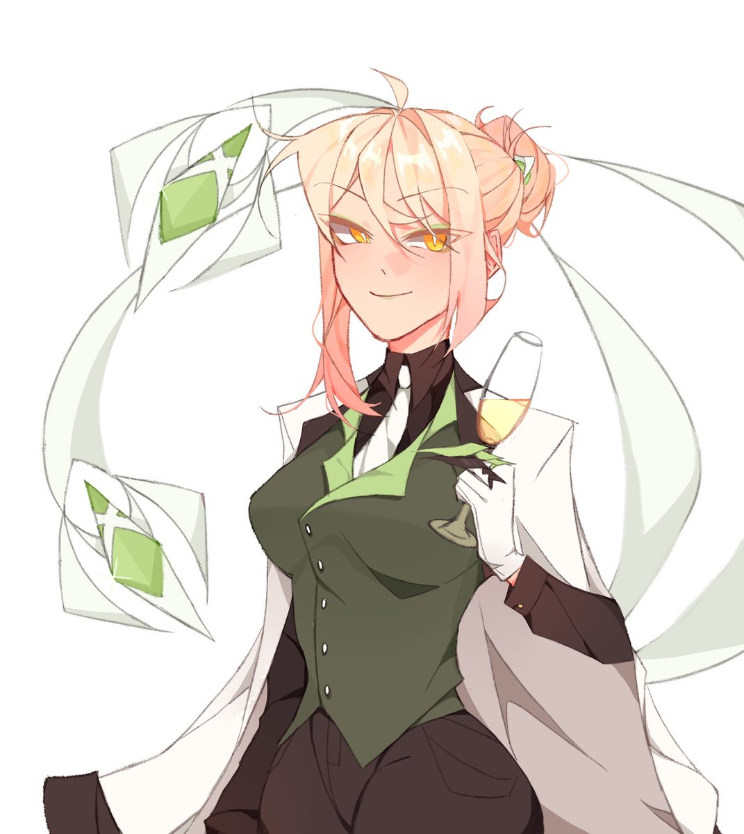 「#LeagueOfLegends #LeagueOfLegendsFanArt 」|@sakkun 🦀のイラスト