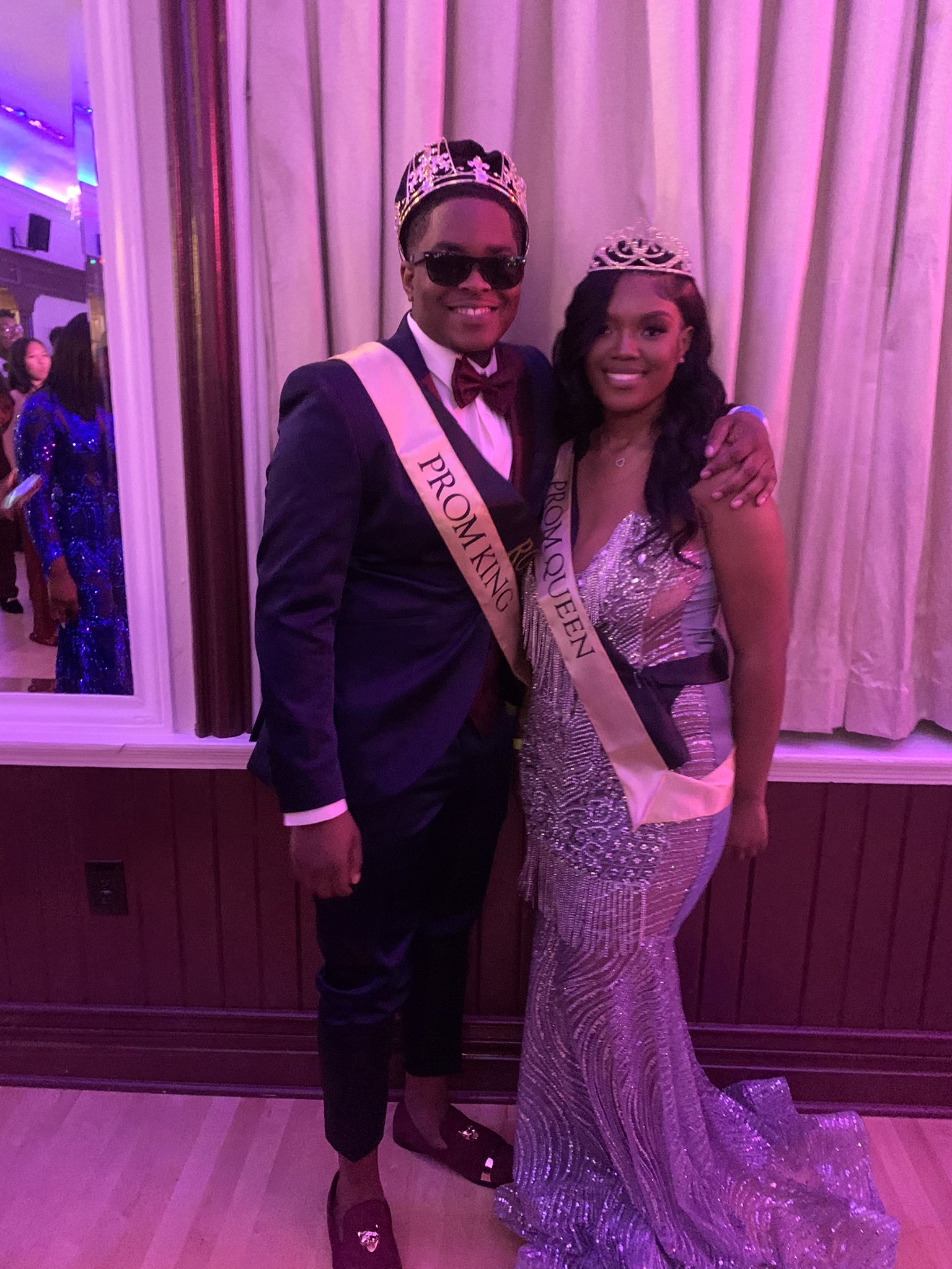 High School Prom Queen