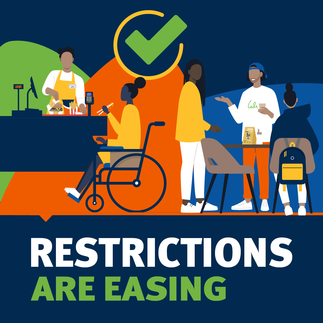 Queensland Health On Twitter COVID 19 Restrictions Are Easing From queensland-health-on-twitter-covid-19-restrictions-are-easing-from