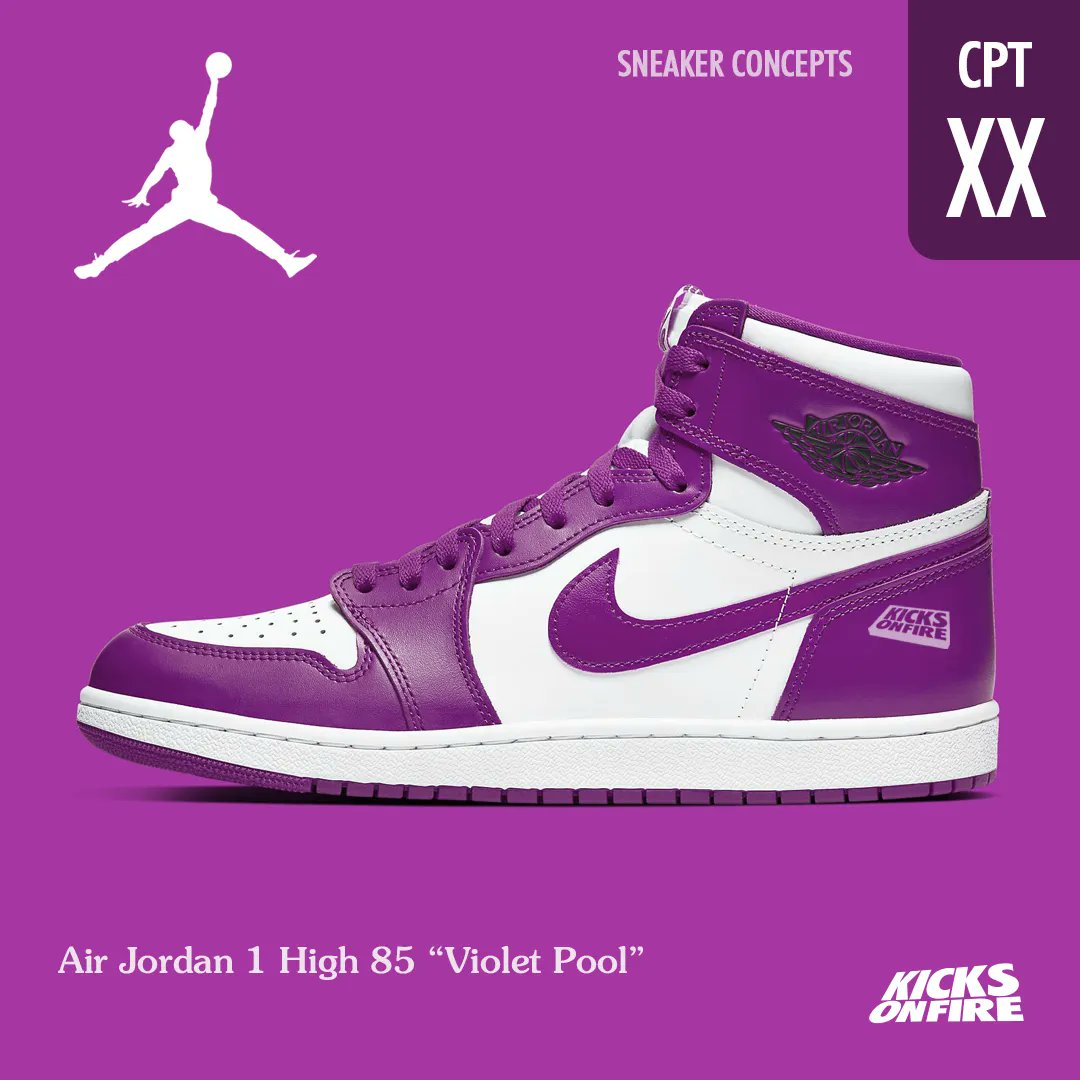 Jordans April 5 2022