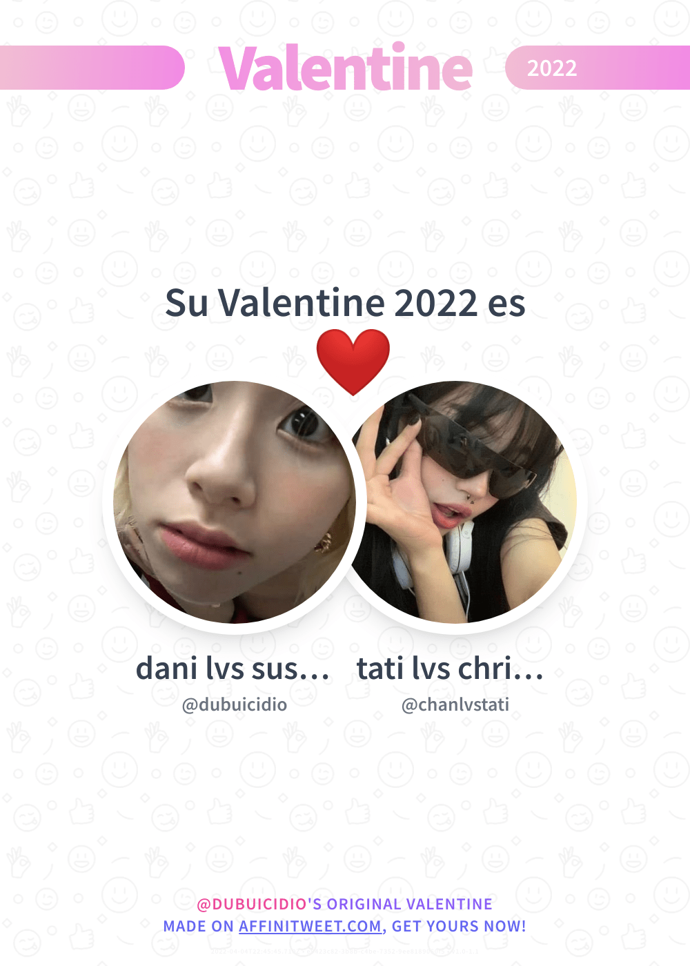 dani lvs susuki (@wastedchae) / Twitter