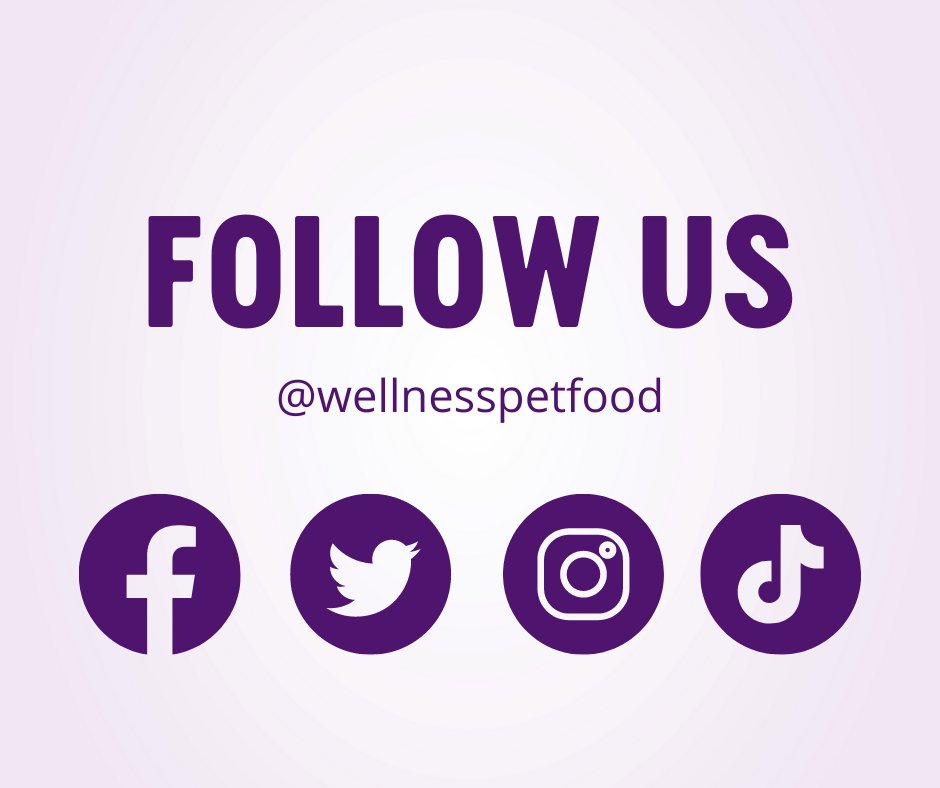 Wellness Pet Food Logo