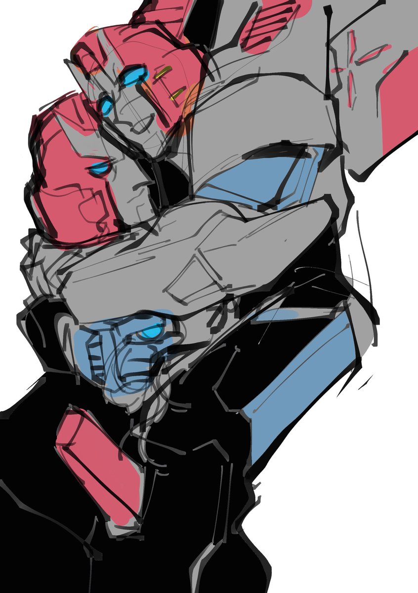 🚮 (@SCRAP_Q) さんのイラスト・マンガ作品まとめ (20 件) - Twoucan