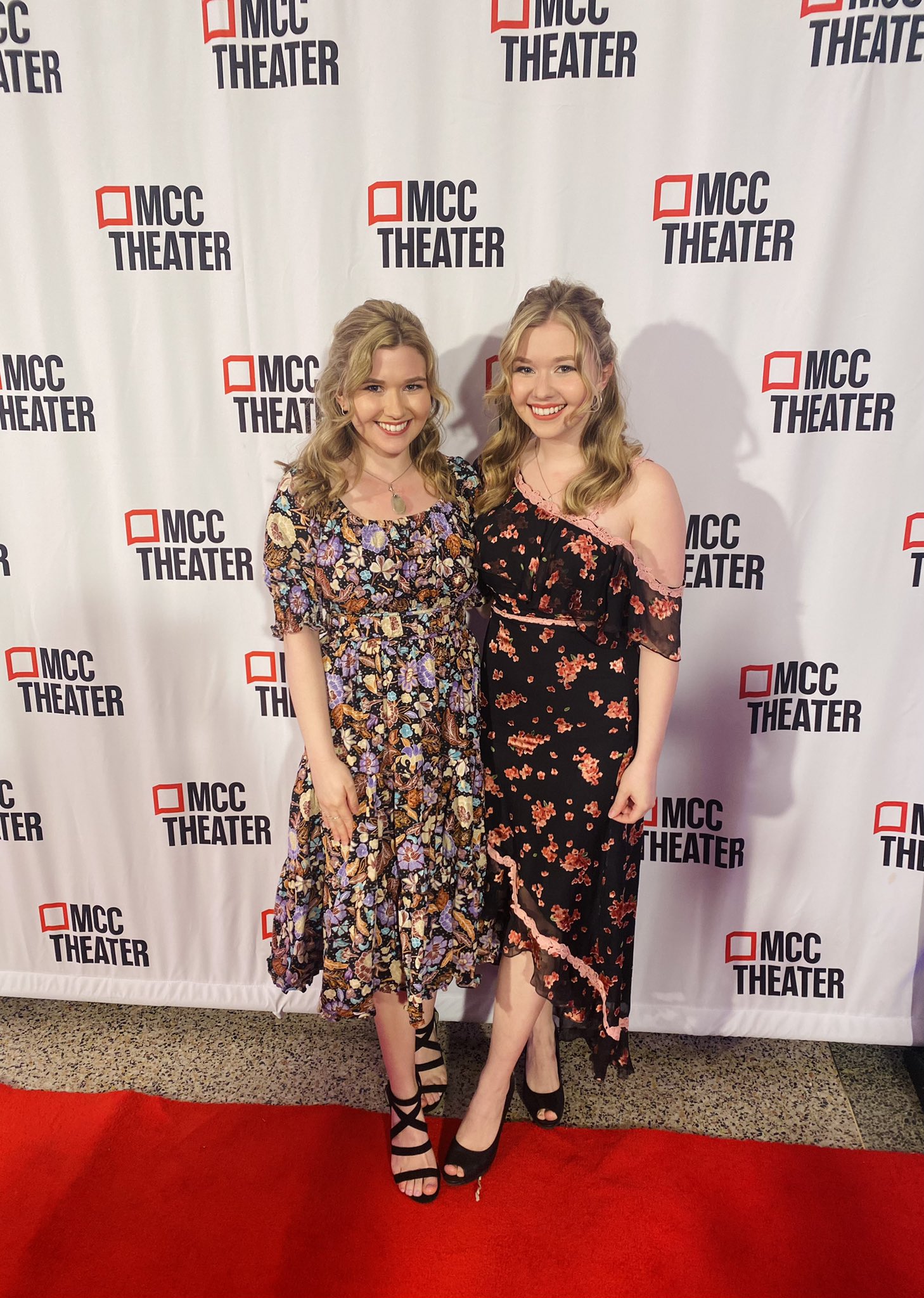 Hannah And Cailin Loesch Bikini