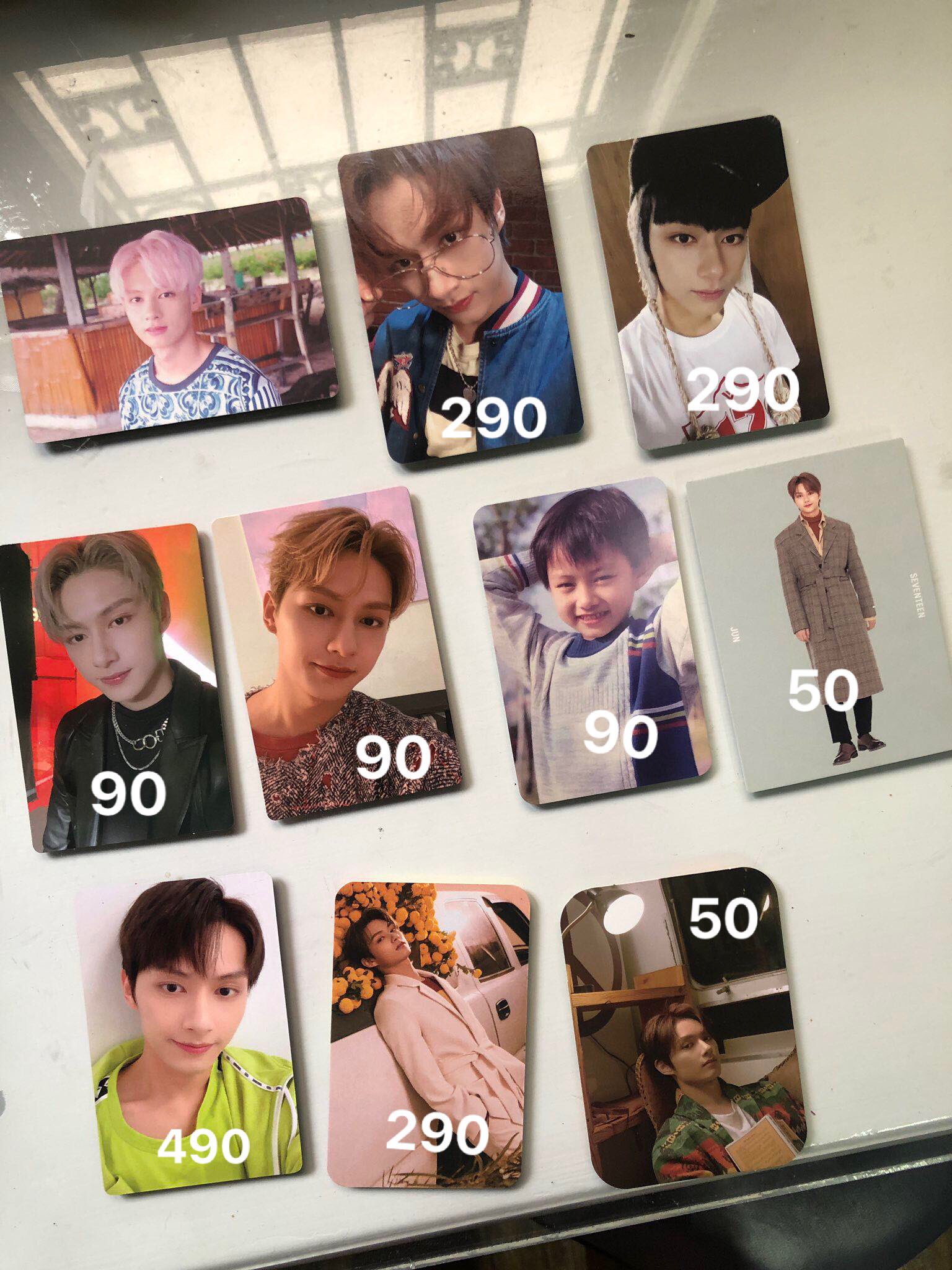 just cart it! • slow // wts lfb yizhiyu yzy ver b on Twitter: "wts lfb jun pcs - semicolon ...