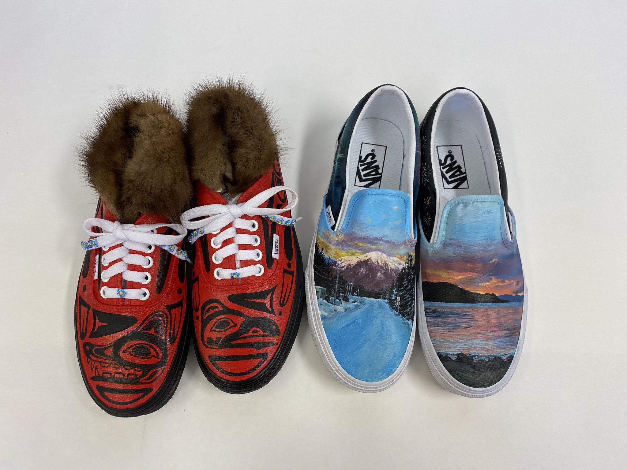Vans Custom Culture Winners 2022