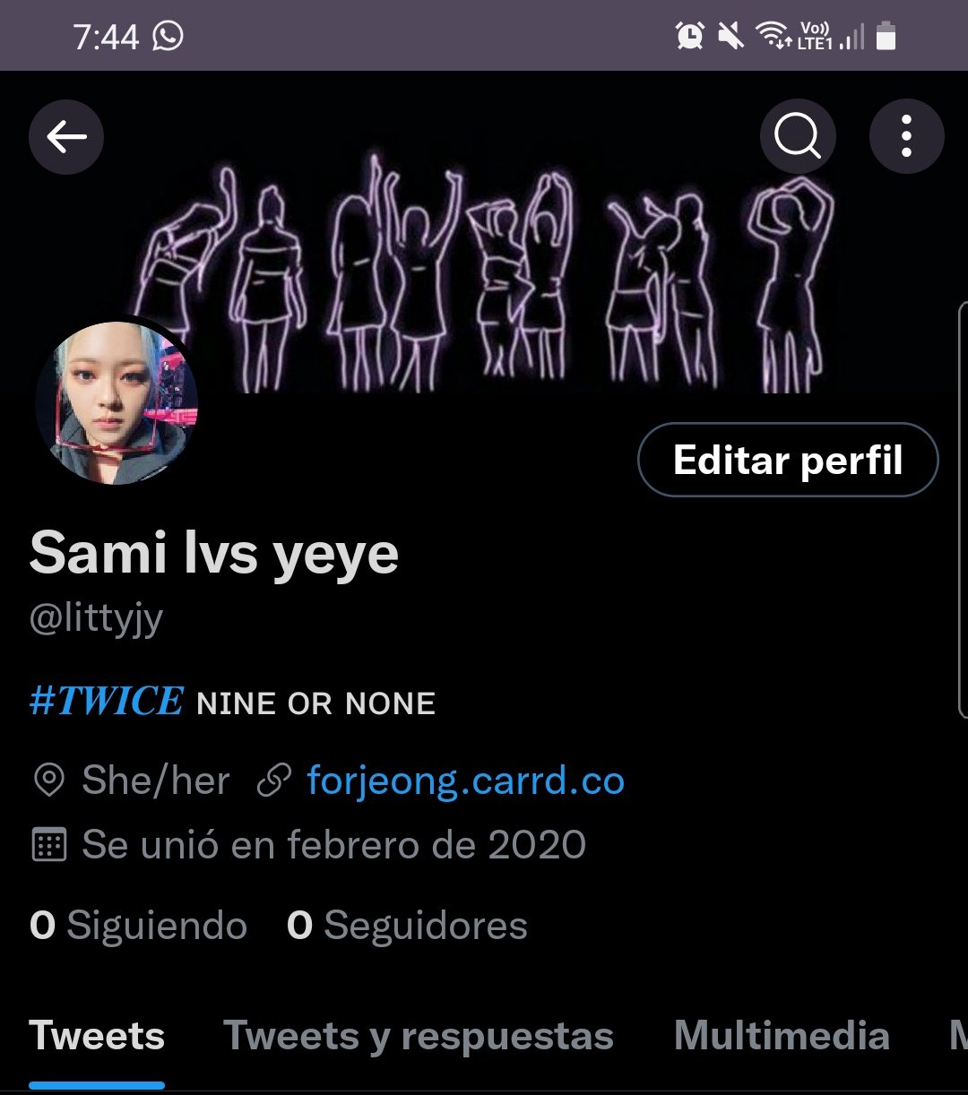 dani lvs susuki (@wastedchae) / Twitter