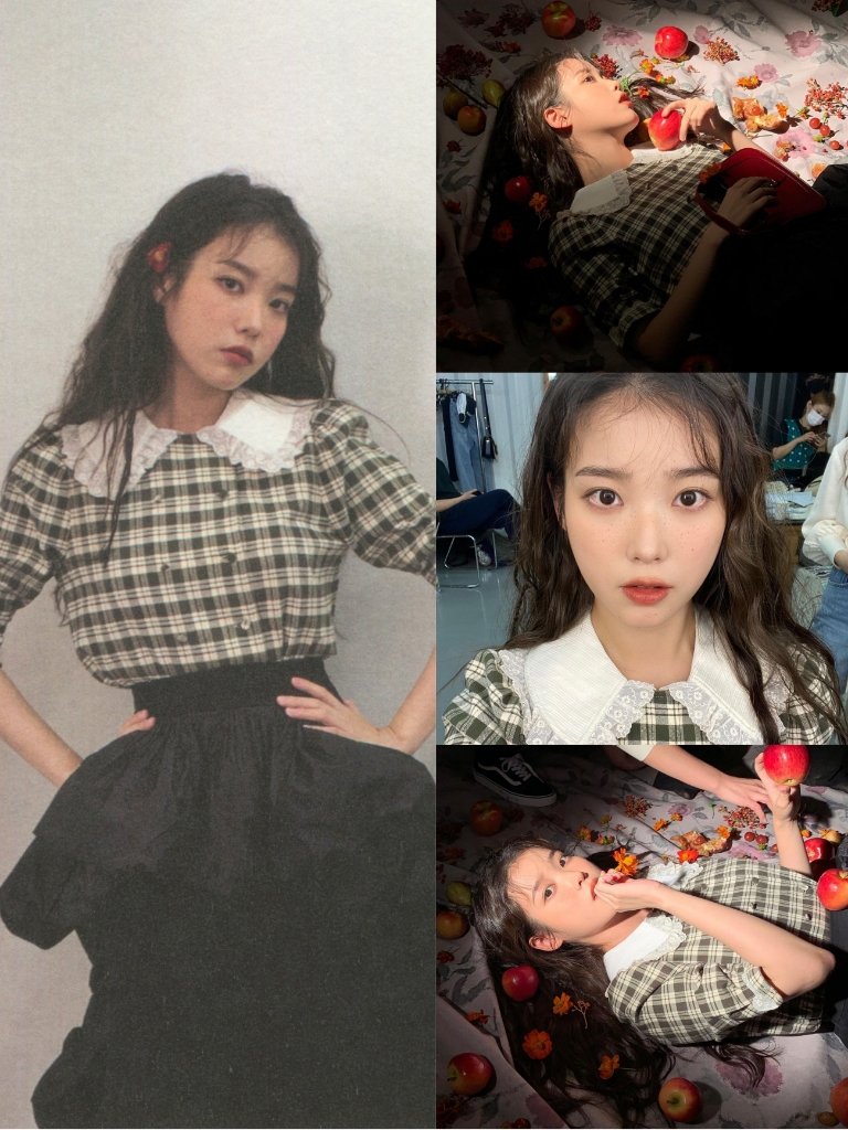 #아이유 #IU #아이유 #iu GELAY, DEAR NAME 🌟🍬 @_gelaydearname