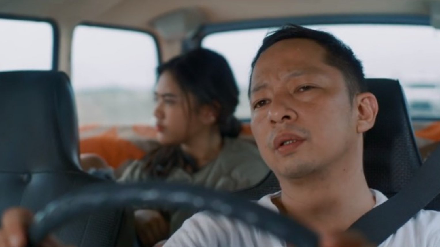 Habis Nonton Film on Twitter: "Dialog Ringgo dan Ziva di sini ngalir banget. Bener2 kerasa kayak ...