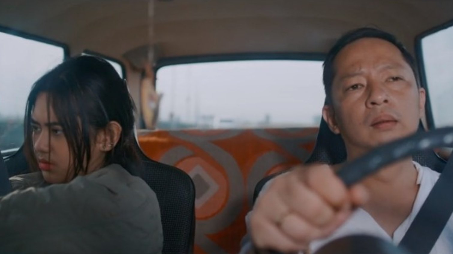 Habis Nonton Film on Twitter: "Dialog Ringgo dan Ziva di sini ngalir banget. Bener2 kerasa kayak ...