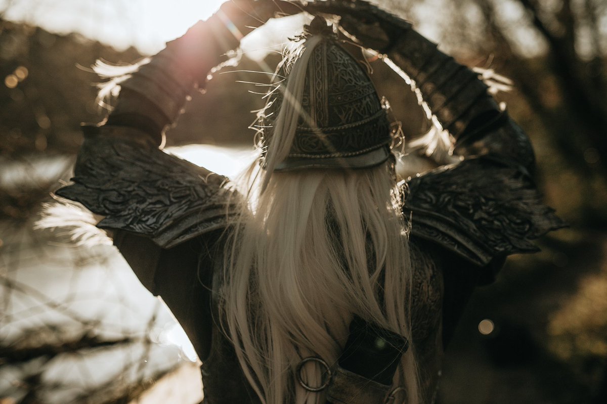Sunlight of Astora (@SunlightCosplay) さんのコスプレ作品まとめ (52 件) - Twoucan