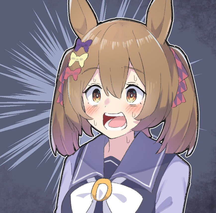 てきさす on Twitter: "RT @Kyutai_X: 「またファル子何かやっちゃいました？」(ｻｰｸﾙpt流出) https://t.co/SVcwPo6hCt" / Twitter