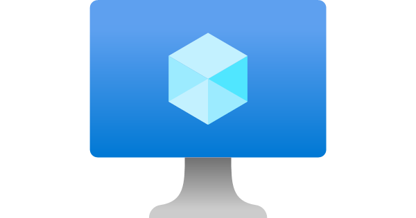 Microsoft Azure Icon 2022