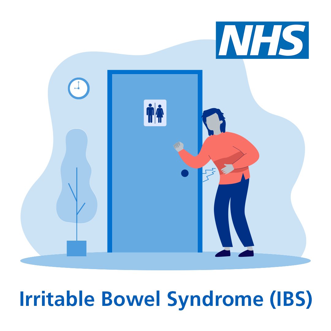 NHS on Twitter: "It's #IBSAwarenessMonth. Irritable Bowel Syndrome (IBS) is a common condition ...