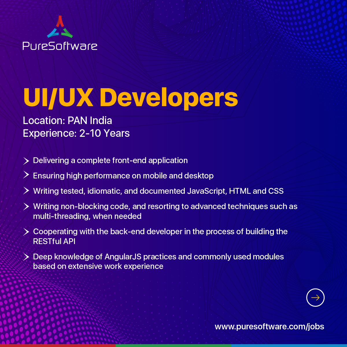 PureSoftware (@PureSoftware) / Twitter