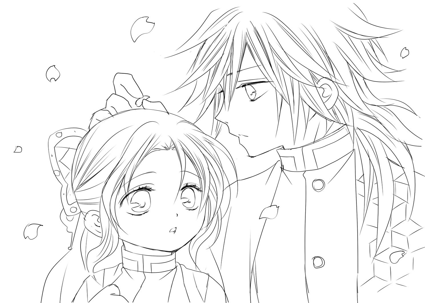 sai kmt垢 on Twitter: "🌊🦋rkgk #ぎゆしの https://t.co/2qpi4sgfDF" / Twitter