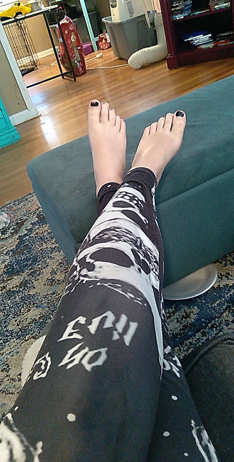 Goth Girl Feet Gothgirlfeet1 Twitter