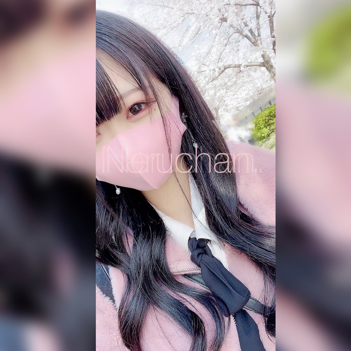 ねるちゃん。(@xxNel_Chatxx) さんの投稿 – ライブチャット女子ナビ