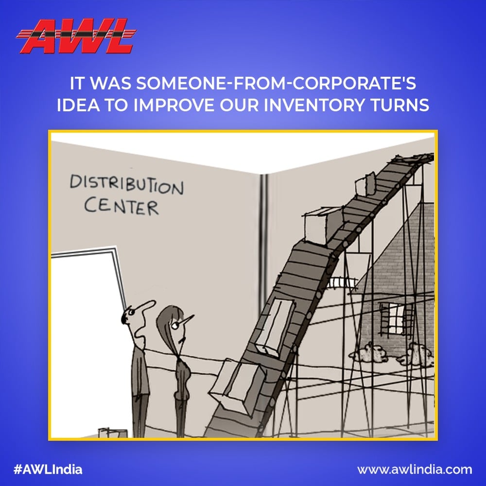 Warehouse Logistics Meme Warehouse Memes & GIFs Imgflip