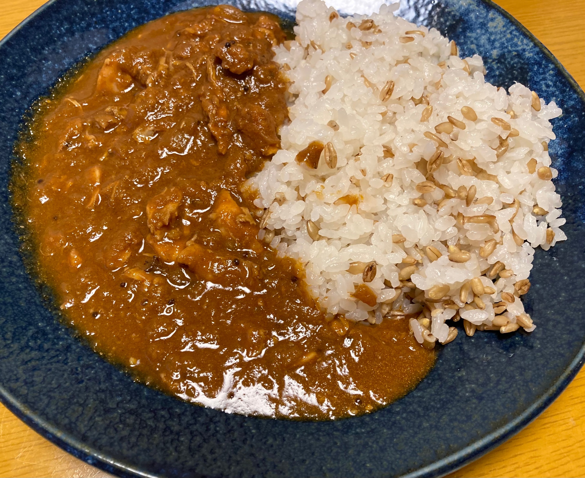 自然派カレー | PINCOLO (@pincolo_tw) / Twitter