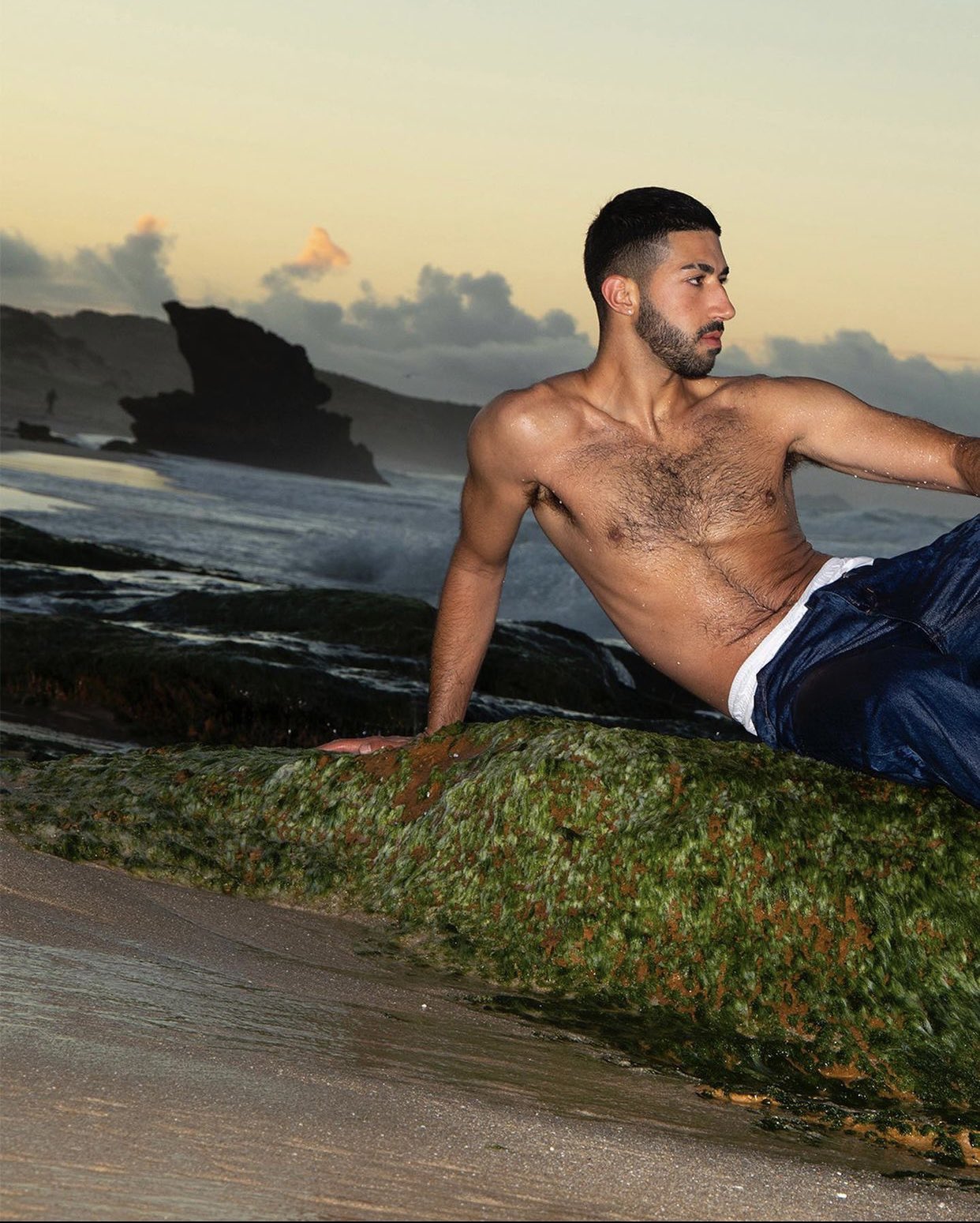 nico nasty on Twitter: "Not us shooting this at 5am on Halloween and it looks stunting. I was ...