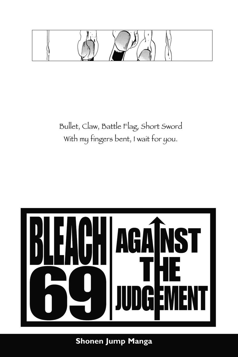 bleach poems (@poemsbleach) / Posts / X