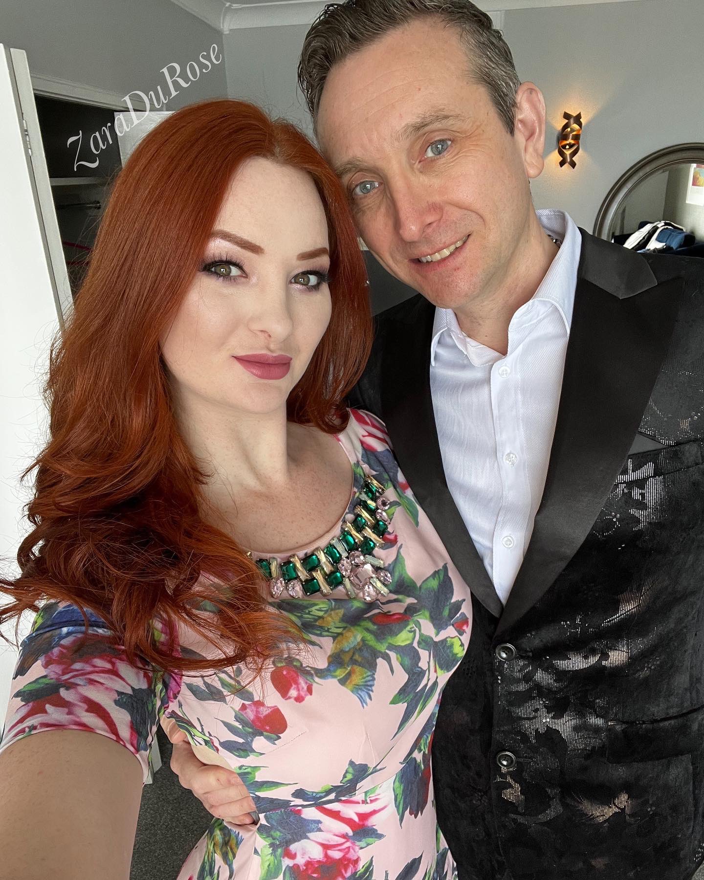 TW Pornstars - 1 pic. Zara DuRose. Twitter. Happiest of birthdays to my ...