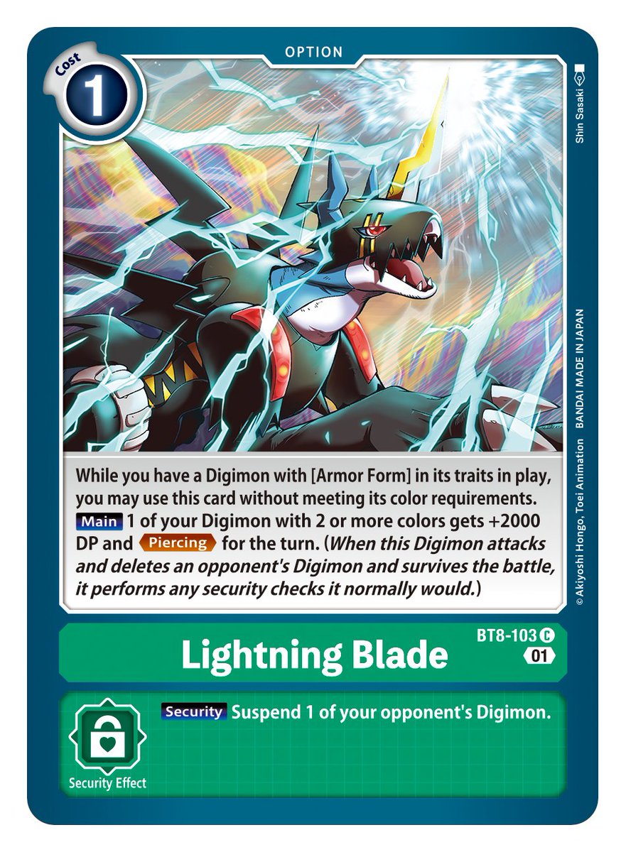 Flamedramon Card