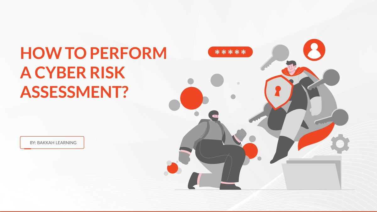 An ongoing #cybersecurity risk assessment should be a critical part of ...