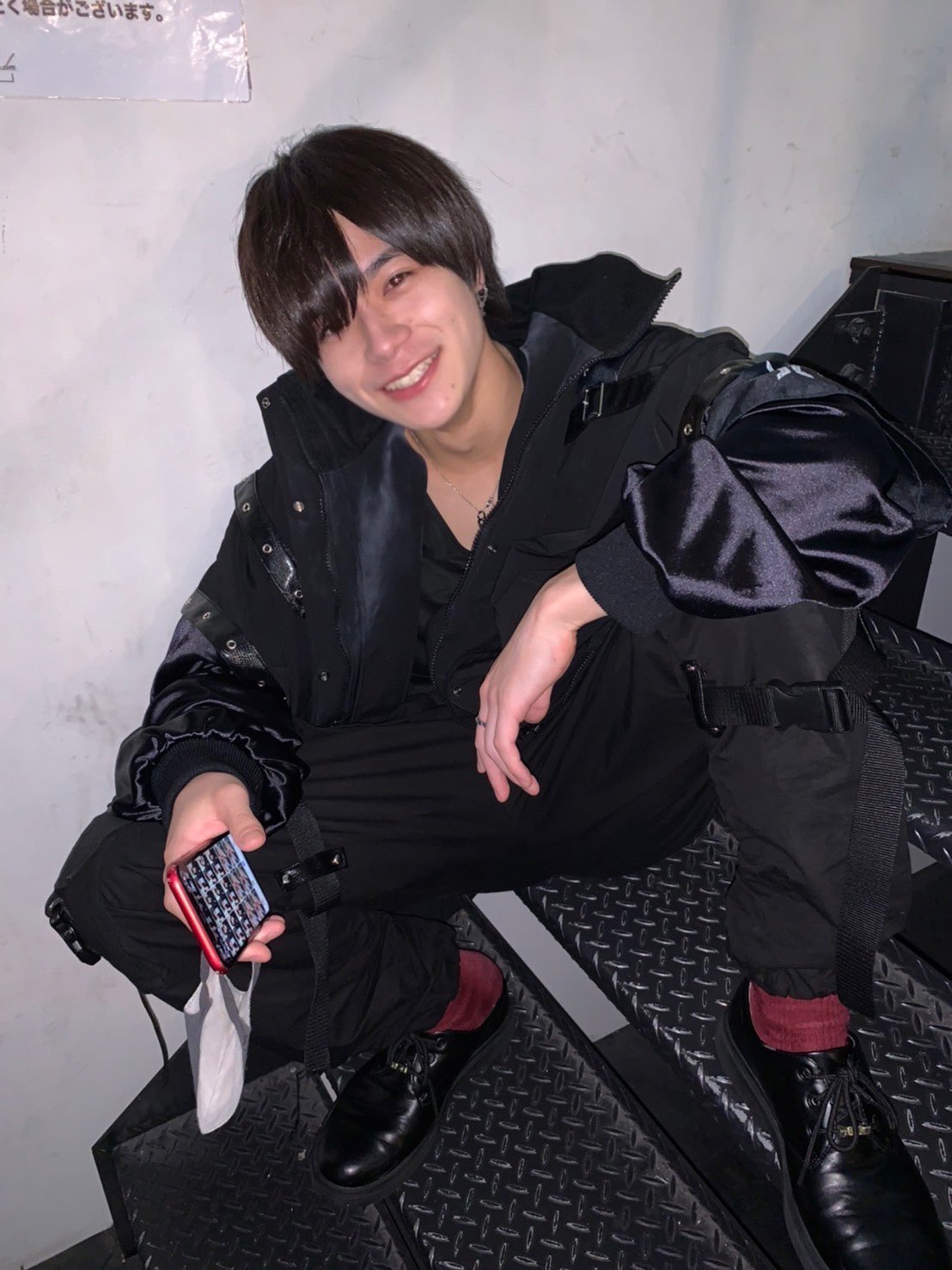 仲村龍弥（りゅうや） (@Spa_ryuya) / Twitter