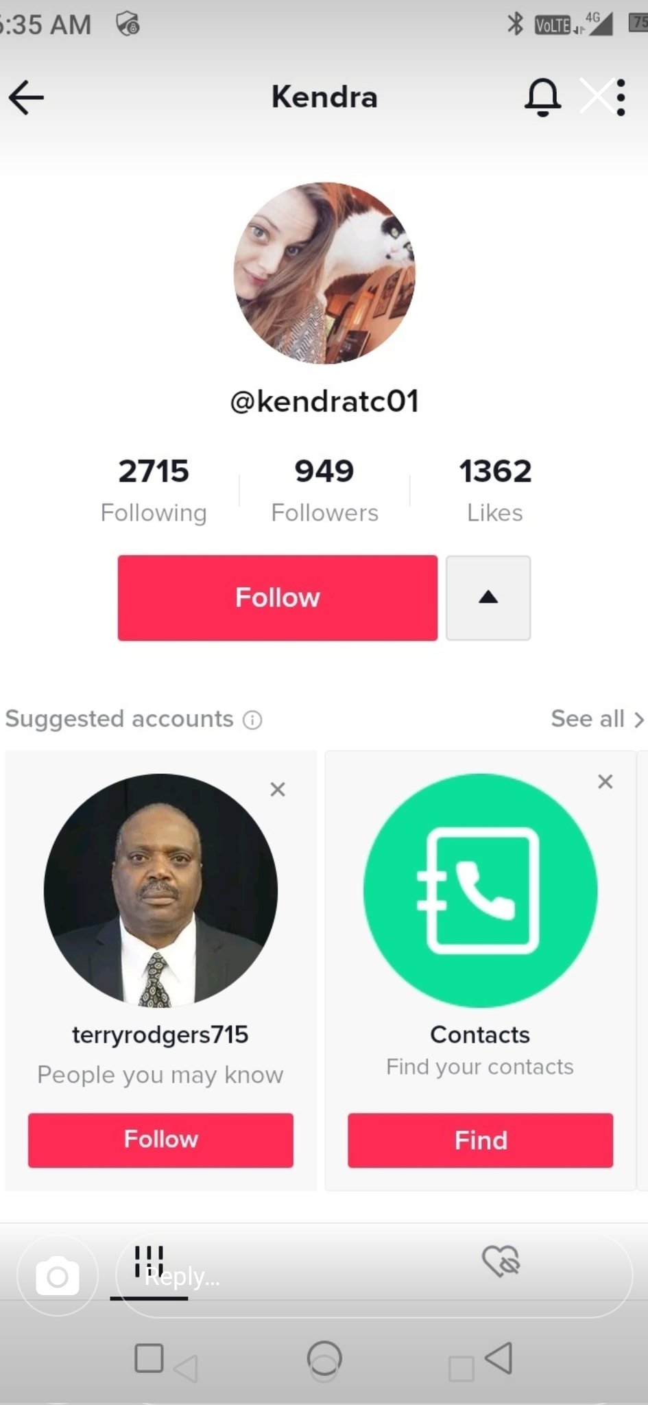 TW Pornstars - Lottii Rose. Twitter. Warning! SCAM. Someone is using my ...