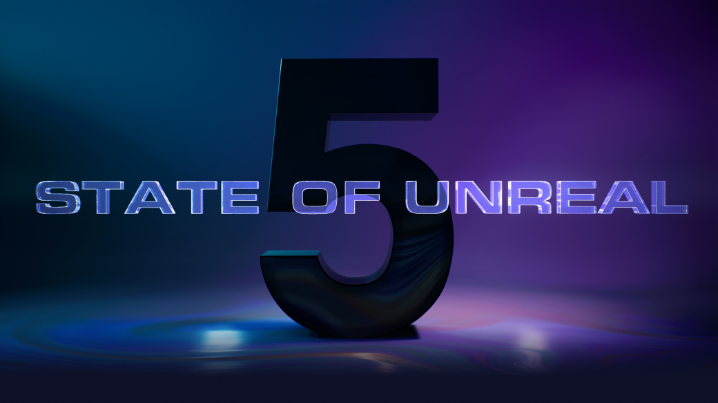 Unreal Engine on Twitter: Unreal Engine on Twitter:
