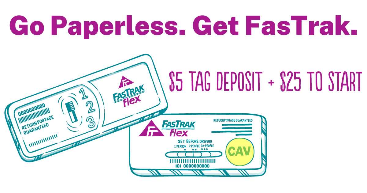 Fastrak Payment Bay Area FasTrak On X: "Invoices And Violation Notices
