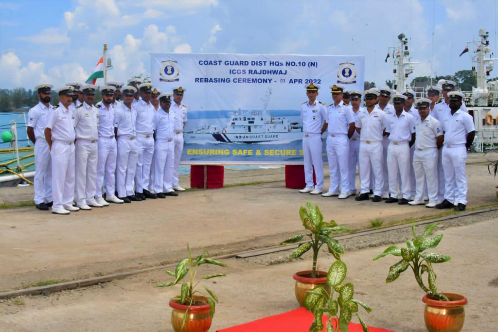 Andaman & Nicobar Command on Twitter: Andaman & Nicobar Command on Twitter: